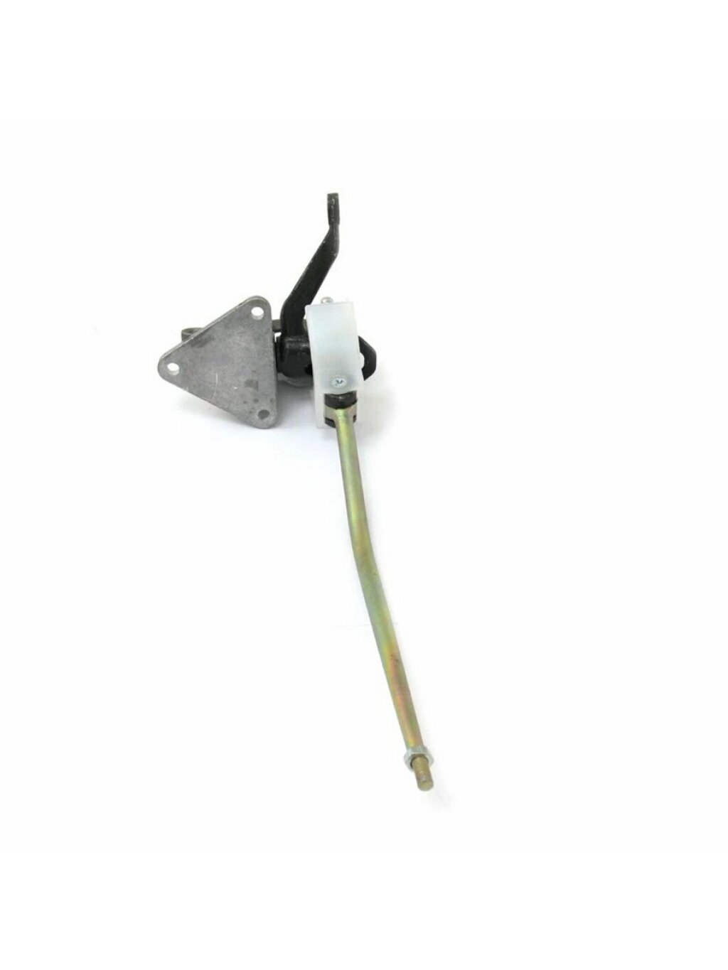 Кулиса КПП для а/м УАЗ-452 в сб. "Гостех"