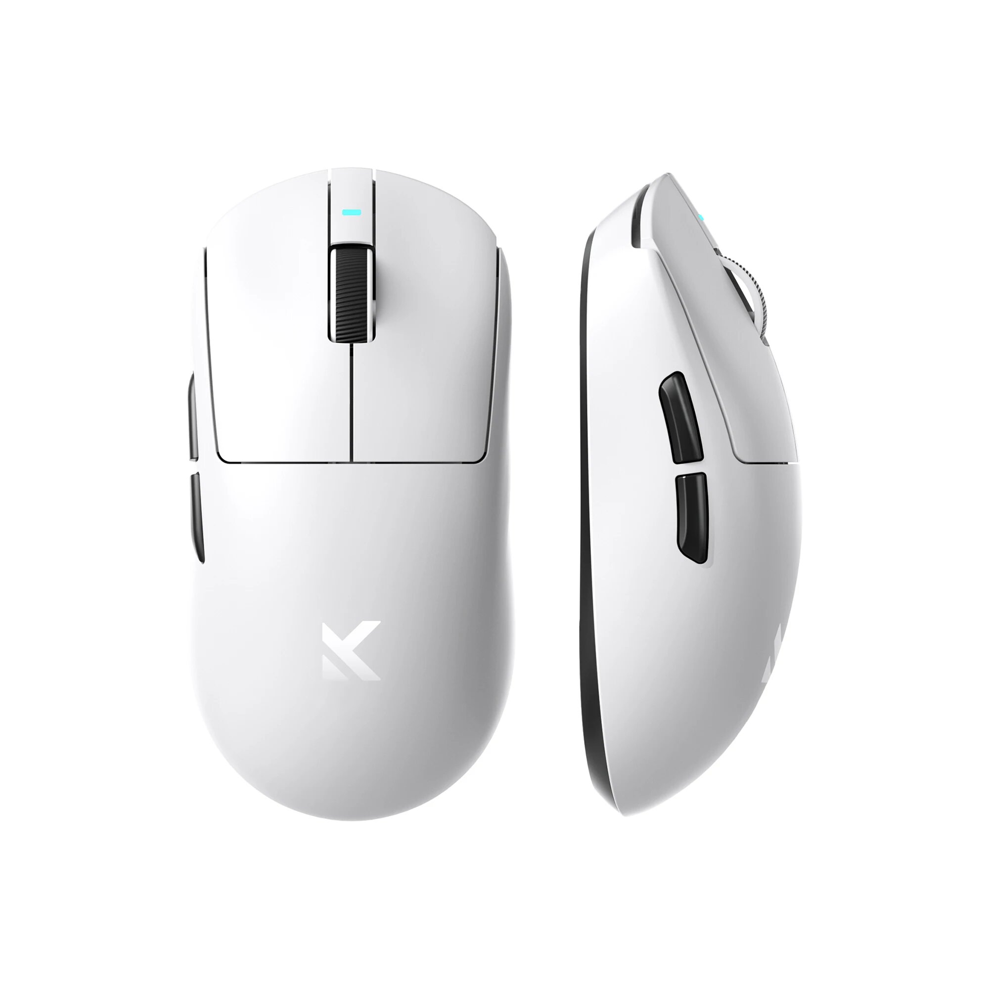 MCHOSE A7 Pro Ultra Беспроводная игровая мышь, A7 Ultra-6A
