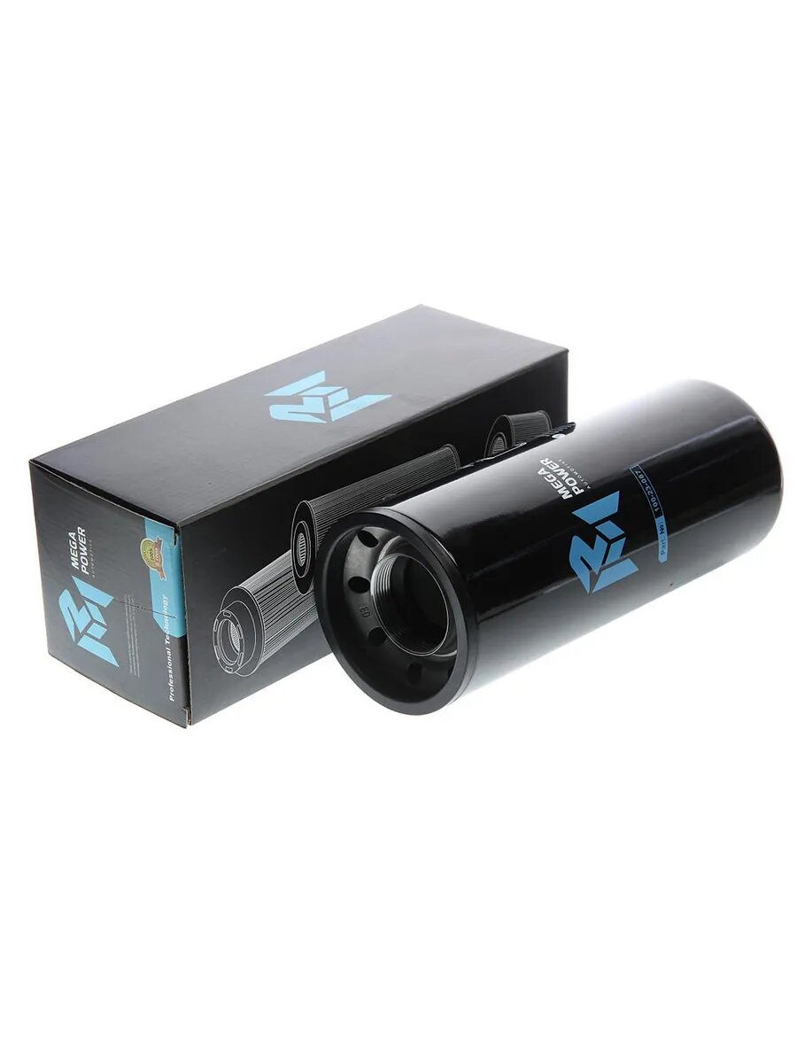 Фильтр масляный КАМАЗ-6520-19 дв. CUMMINS ISLe