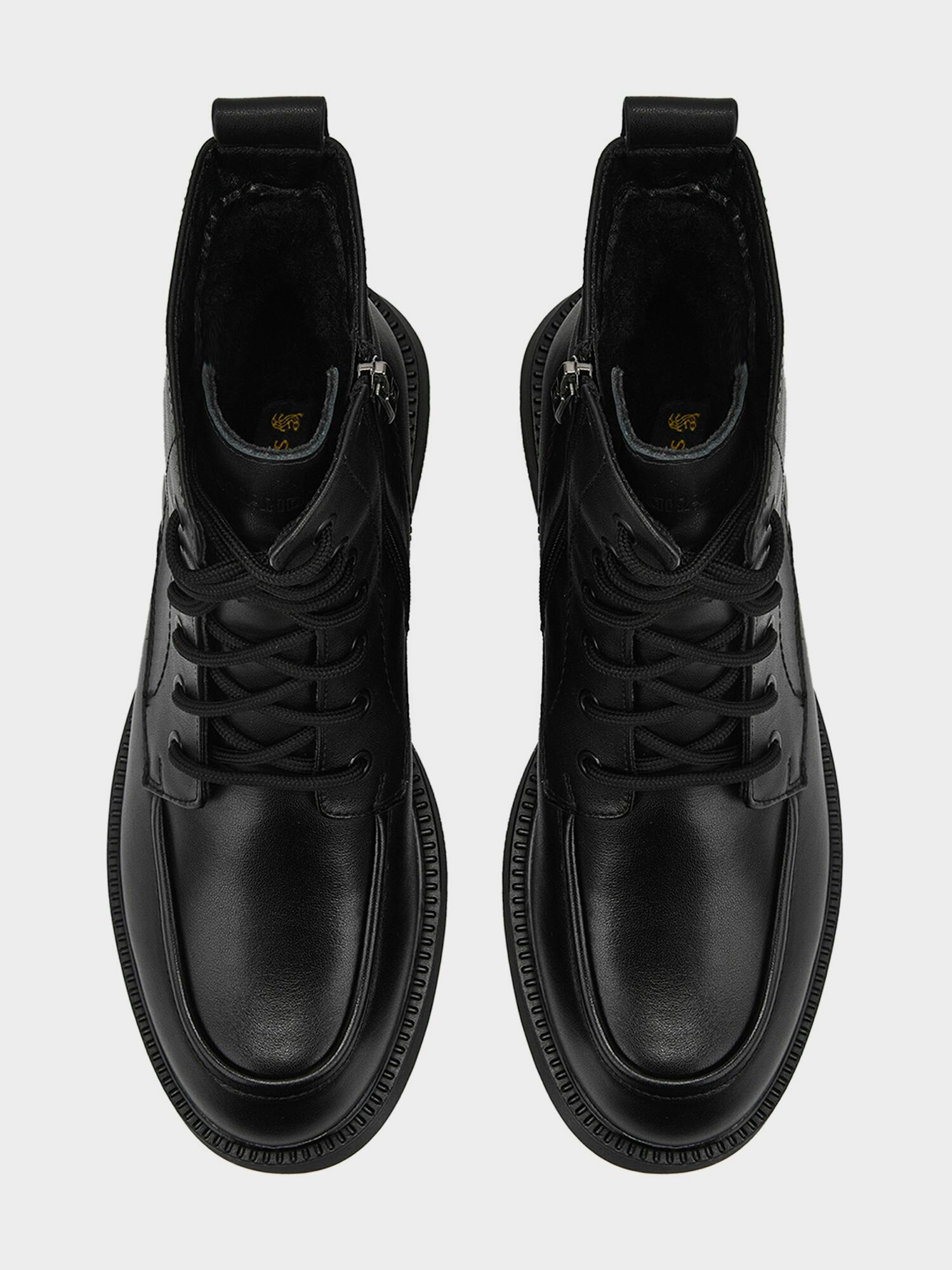 Ботинки дерби