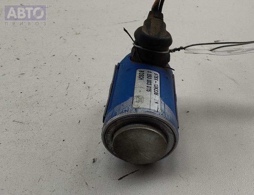 Датчик парковки (парктроник) задний Ford Mondeo 3 (2000-2007)