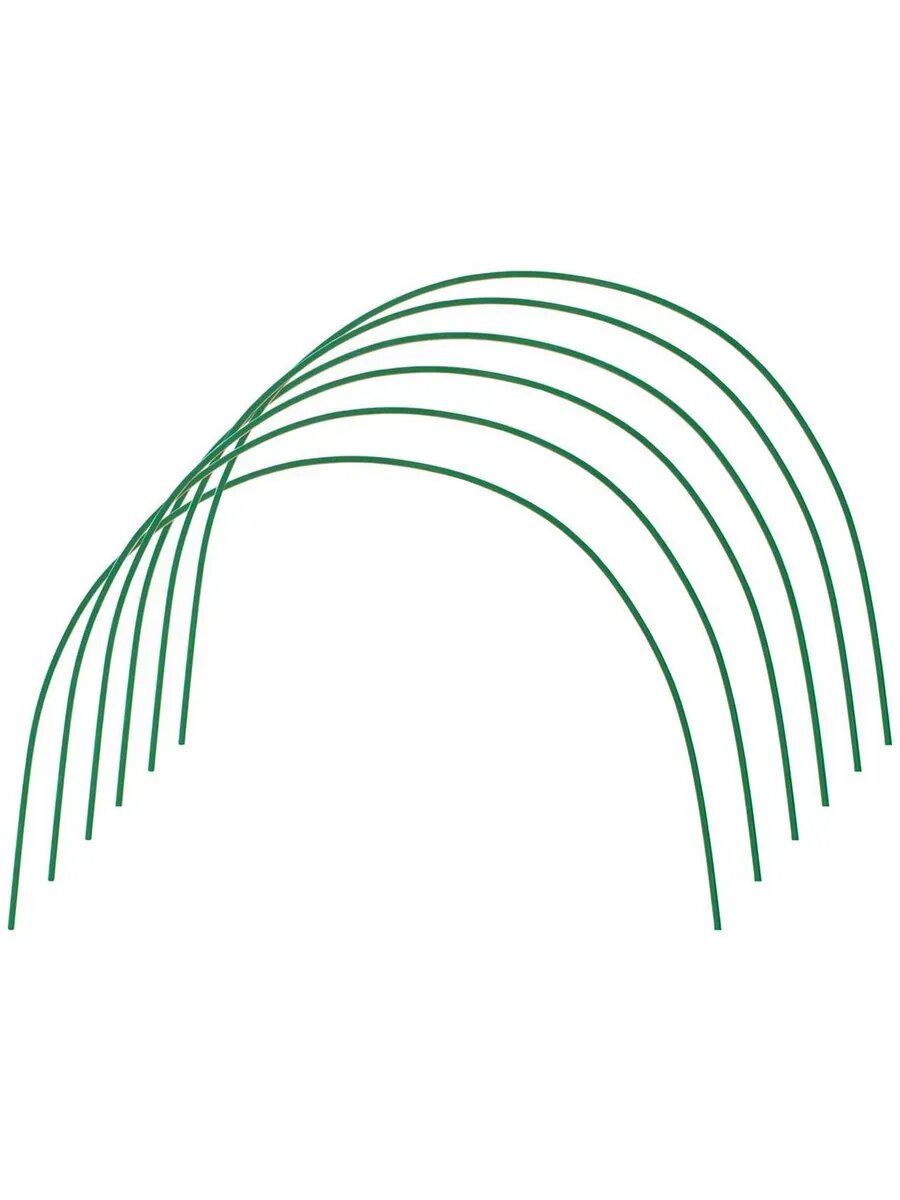 Дуги для парника