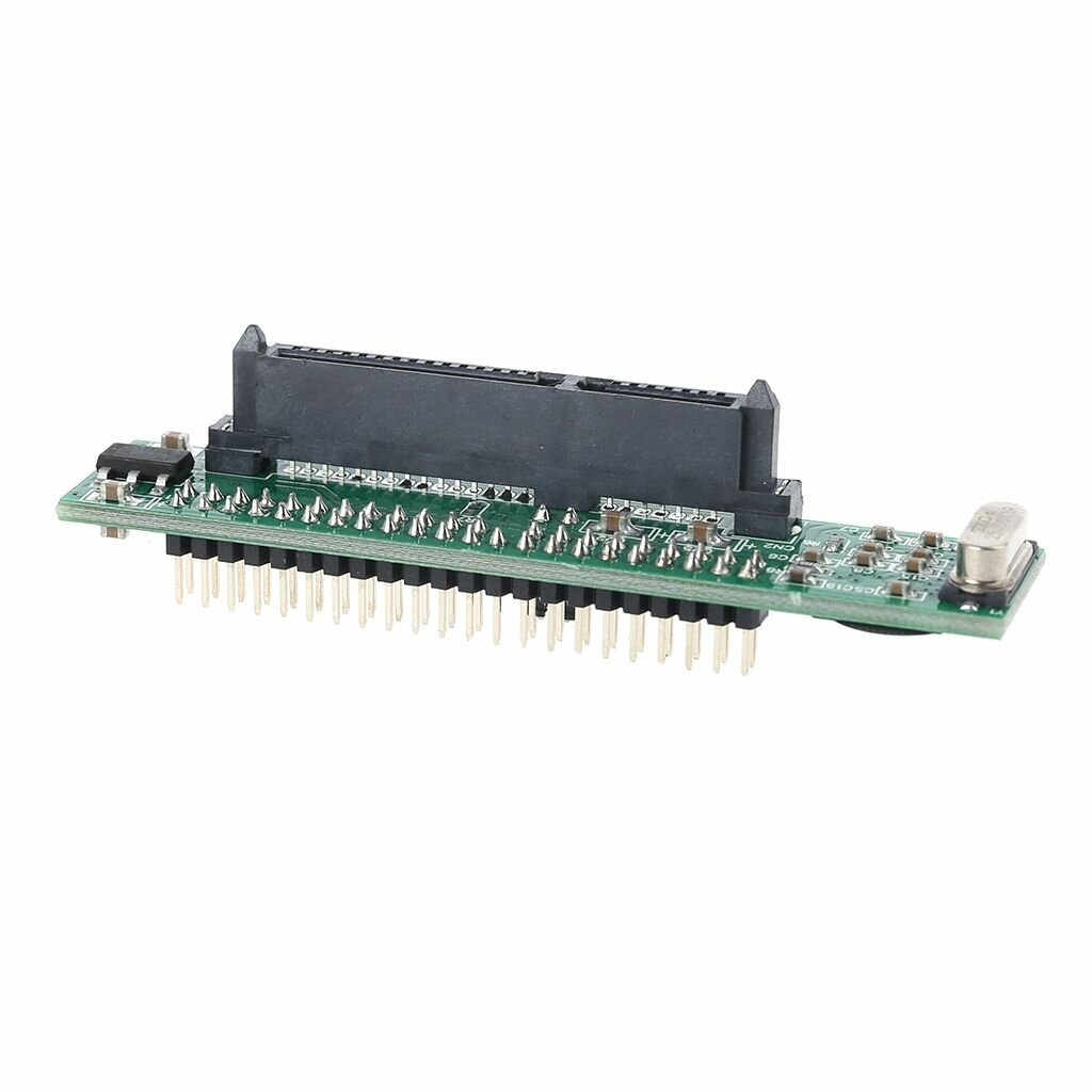 Разъем IDE2.5 (прямой) к разъему SATA