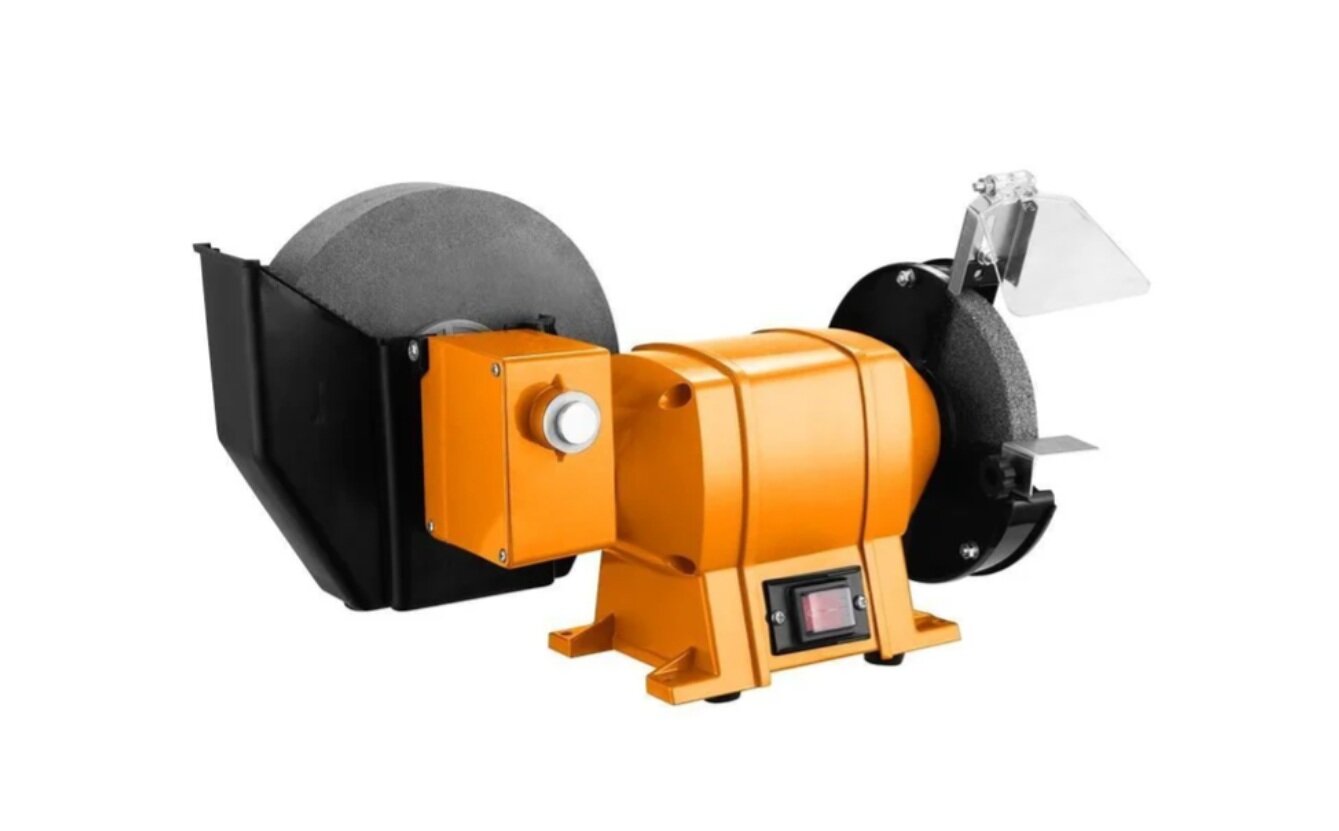 Станок заточной Deko DKGM350W (063-4423)