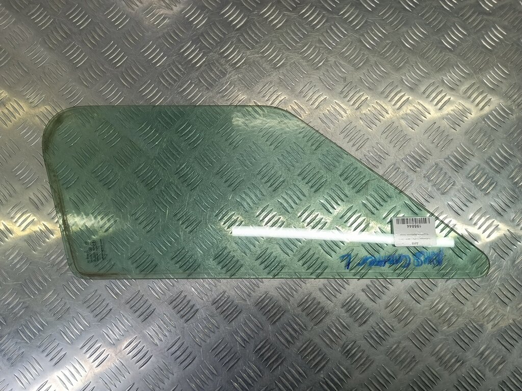 Стекло двери передней левое Б/У для Volkswagen Crafter I (2006—2011) 2E0845115A