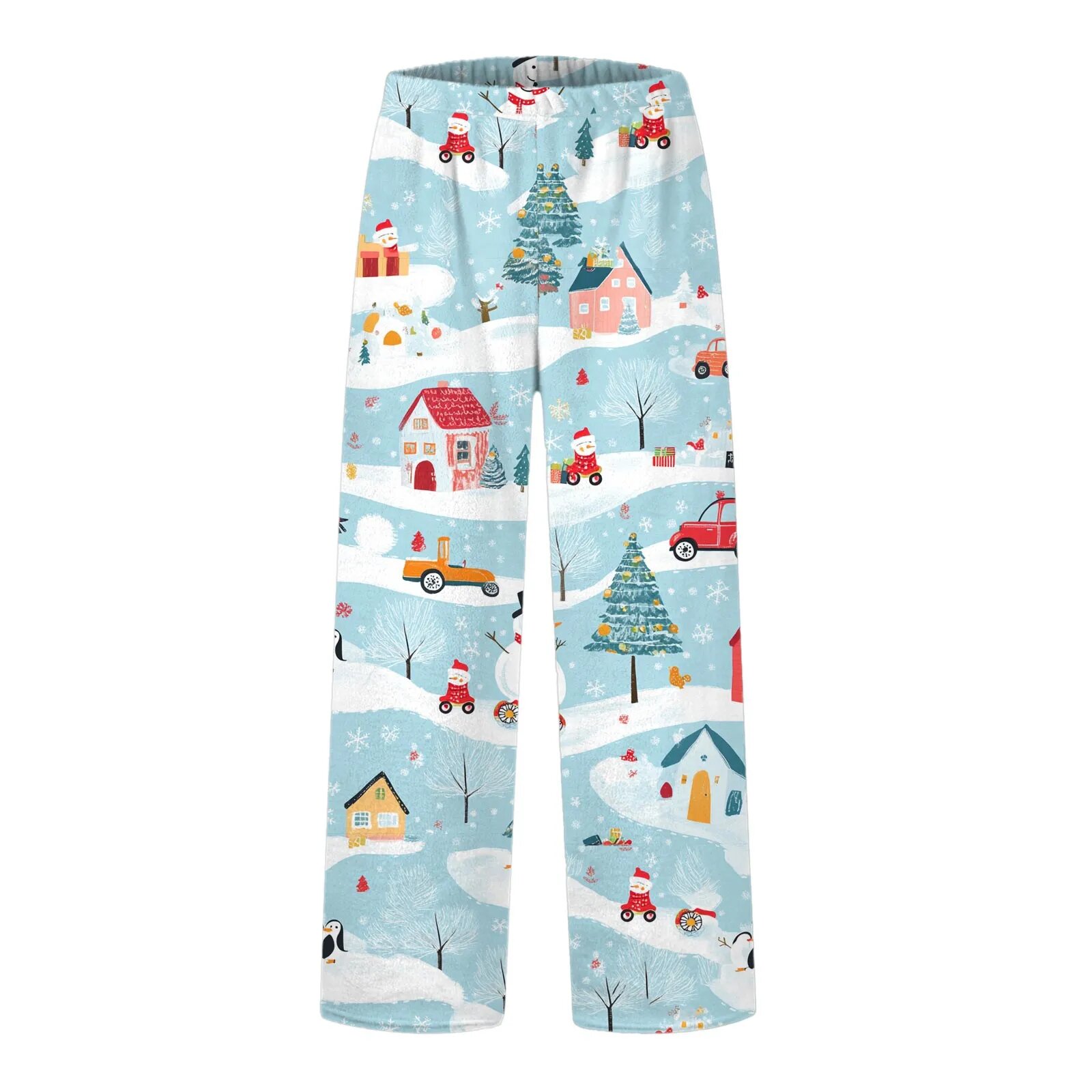 Брюки спортивные