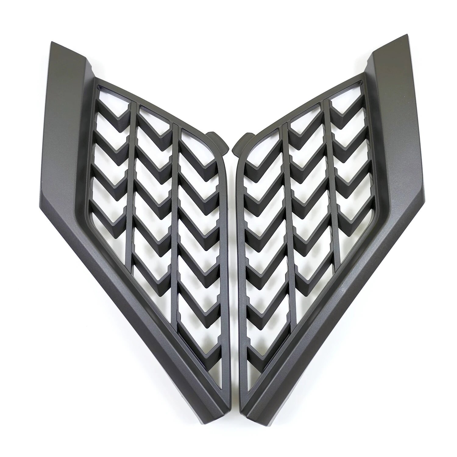 Левая и правая передняя вентиляционная сеть для CFmoto CForce 800XC 850X8H. O. ATV 1000 Overlander X10 9AWA- 041017 9АВА- 041018