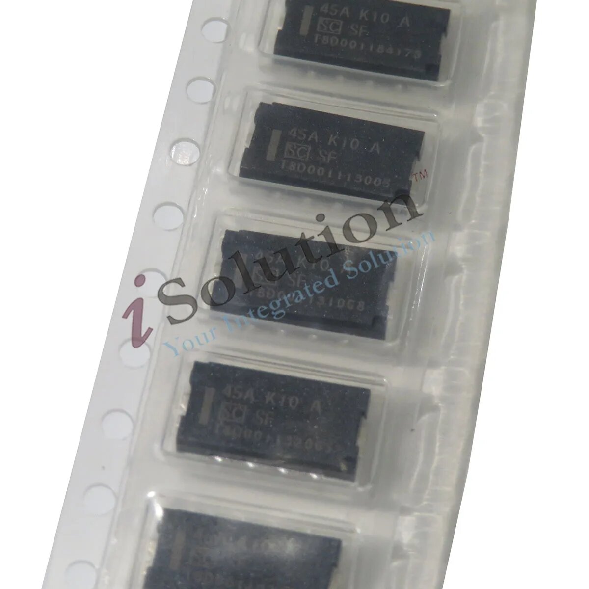 Предохранители SFK-4045A, 5PCS