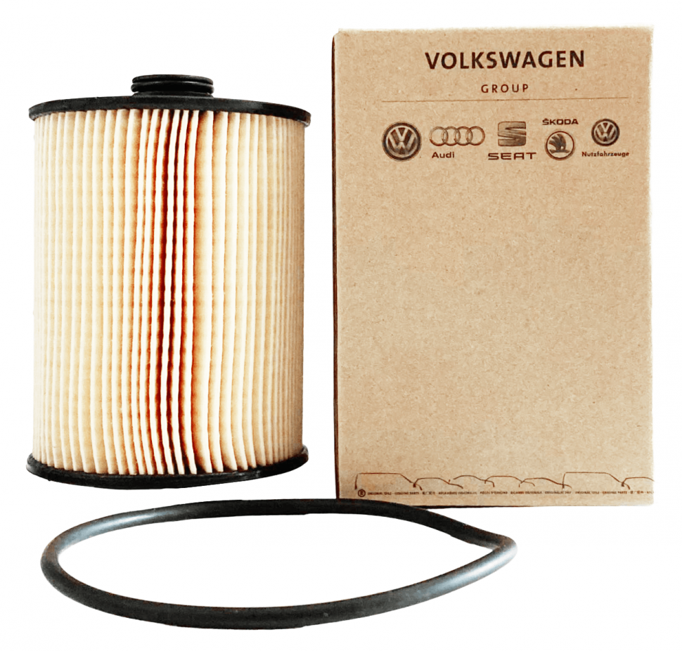 Фильтр масляный VW Touareg 3.6 10>/Passat 3.6 11> PORSCHE CAYENNE 3,6 10-17 арт 03H115562