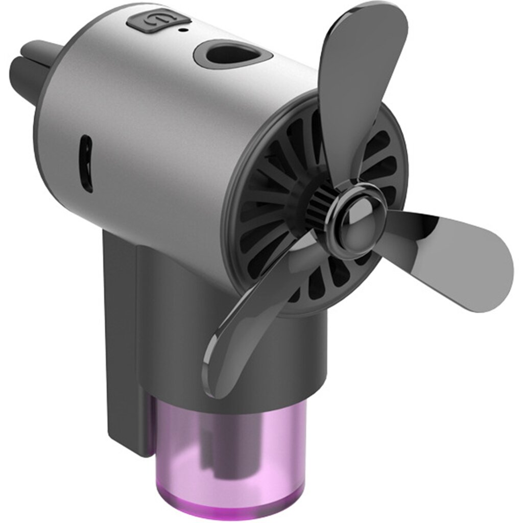 Разработанный Самолетами Вентиляционный Клипсовый Диффузор Для постоянной Циркуляции Аромата В Легковых Грузовых Автомобилях Внедорожниках с Использованием Воздуха