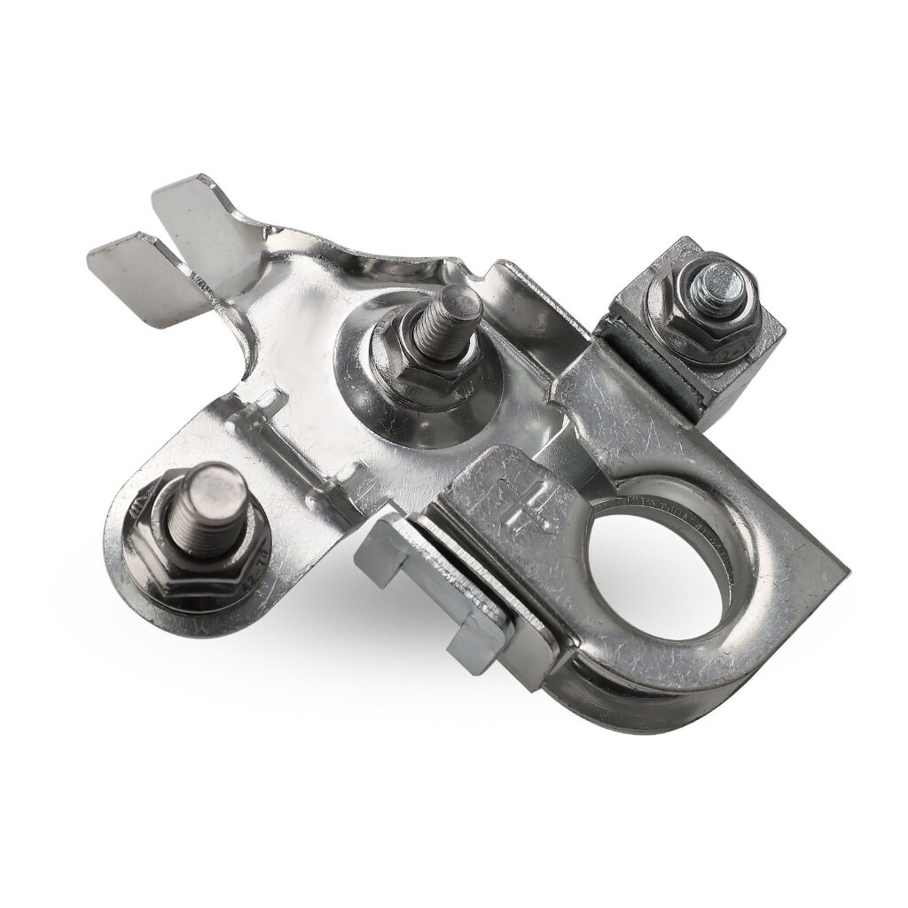 Проводка аккумуляторной батареи с положительной клеммой BT4Z 14450 AA для автомобильного аккумулятора