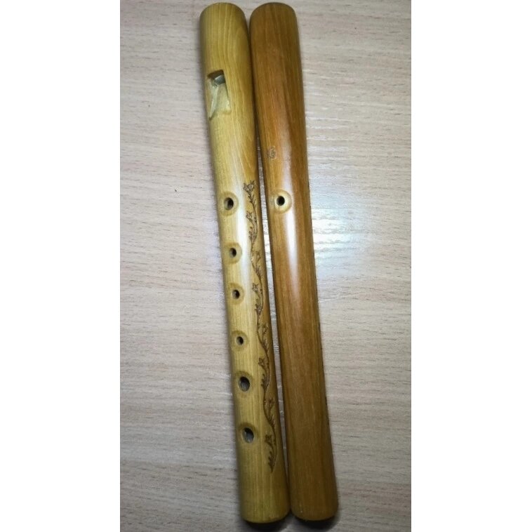 Блок флейта Таежная Музыкальная Артель TMA-SG