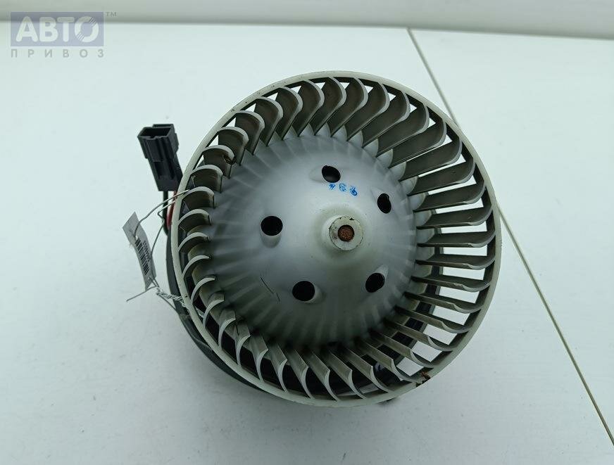 Двигатель отопителя (моторчик печки) Renault Laguna 2 (2001-2007)