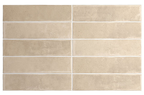 Керамический гранит Equipe ARGILE Siena 27569 прямоугольная, матовая , 6x24,6 см, уп 0.5м2 - (34 шт.) цена за одну упаковку
