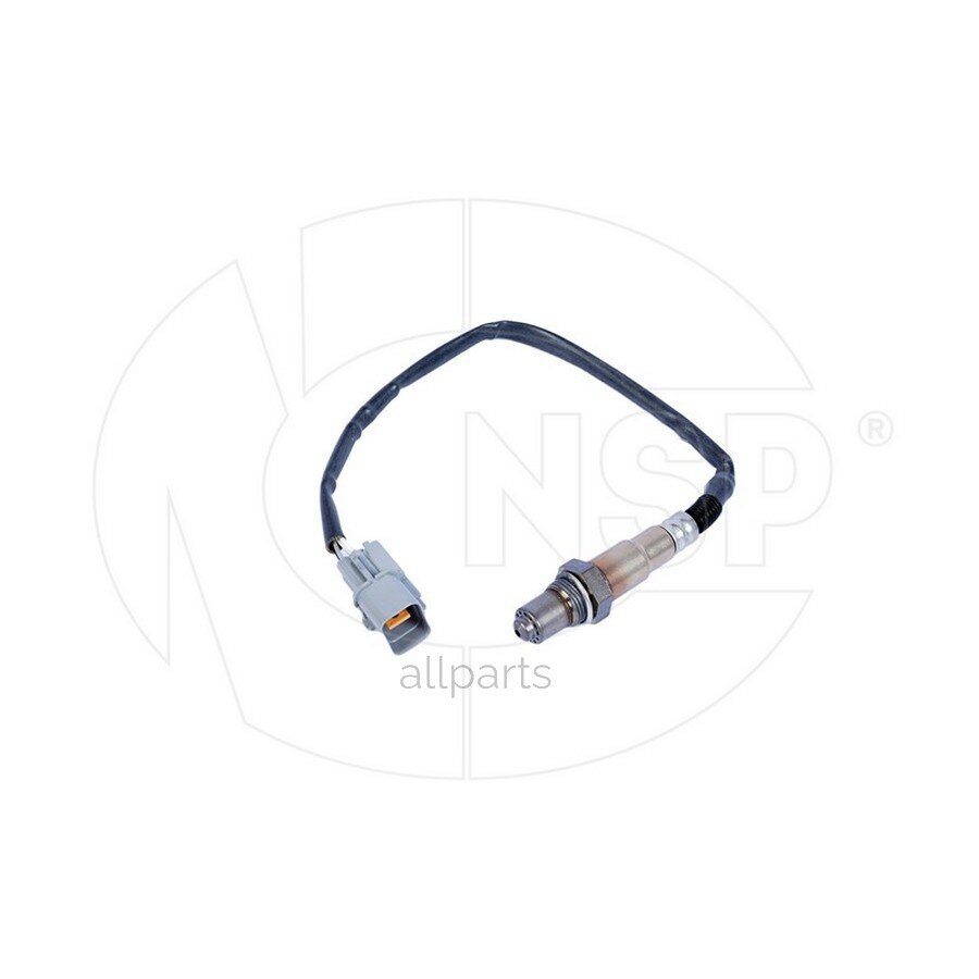 NSP NSPRS92N25 датчик кислородный HYUNDAI SOLARIS (17-)/KIA RIO (17-)