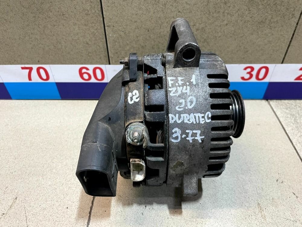 Генератор Ford Focus I 6S4Z10346CCRM