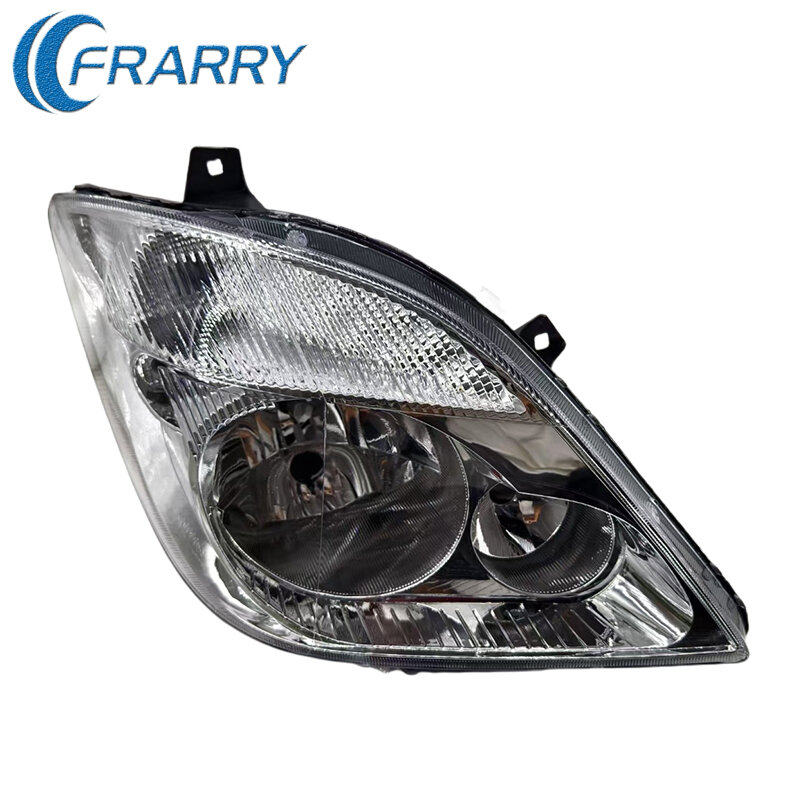 Правая фара для Mercedes Sprinter 2006, для Mercedes Sprinter 906 правая фара, oem 9068200661