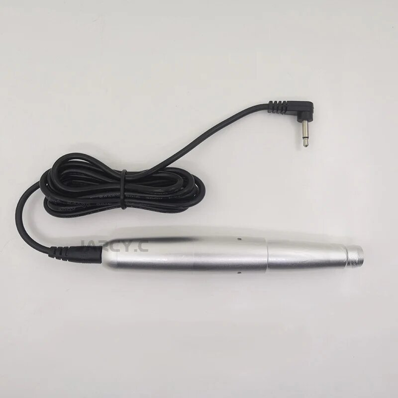 Машинка для перманентного татуировки, наборы ручек, цифровое устройство, тату-машинка для бровей, губ, пистолет для легкого нанесения татуировок, игла 1R 3R 5R, just the pen3