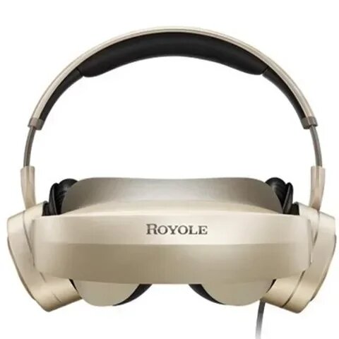 Royole Moon 3D VR гарнитура, Gold