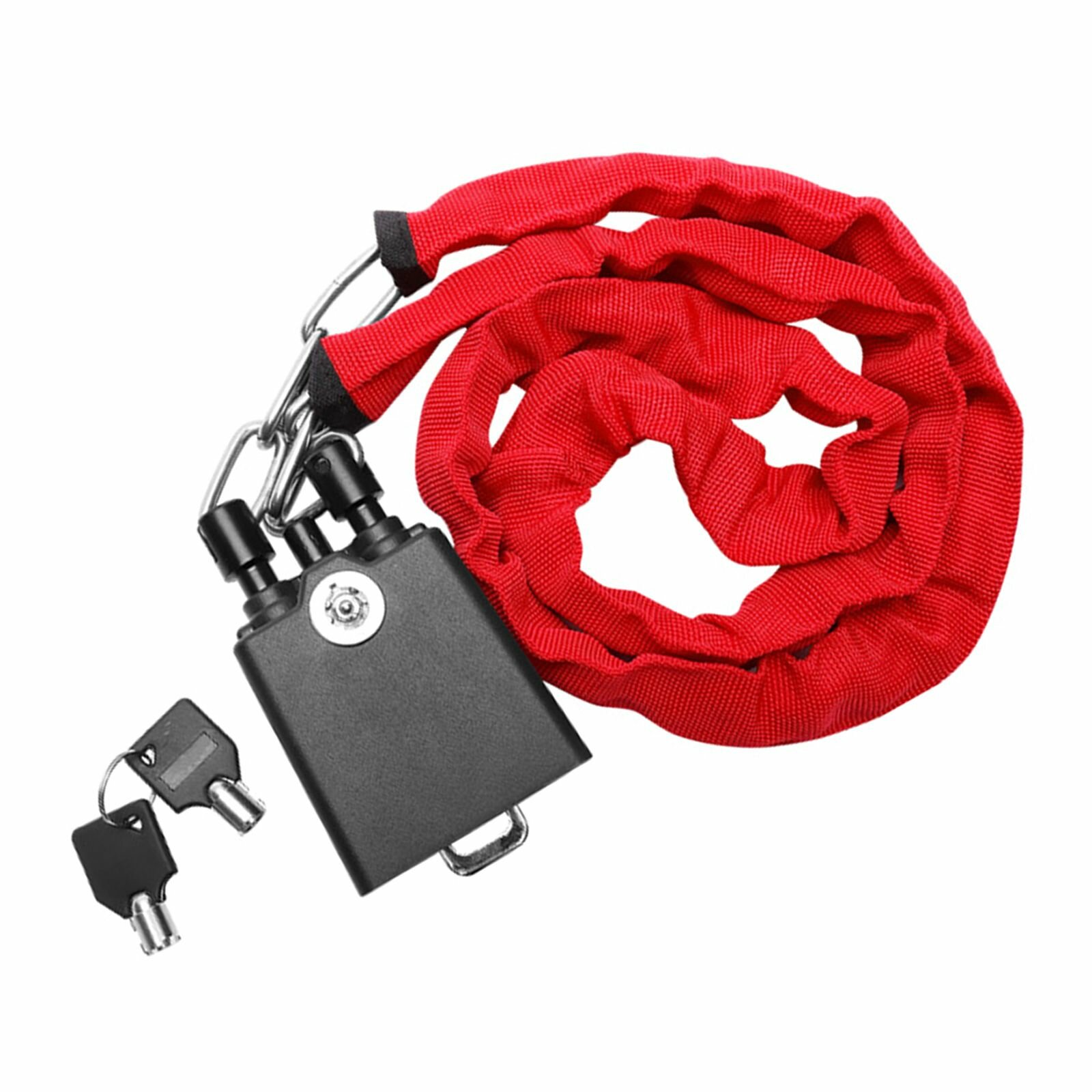 Блокиратор рулевого вала