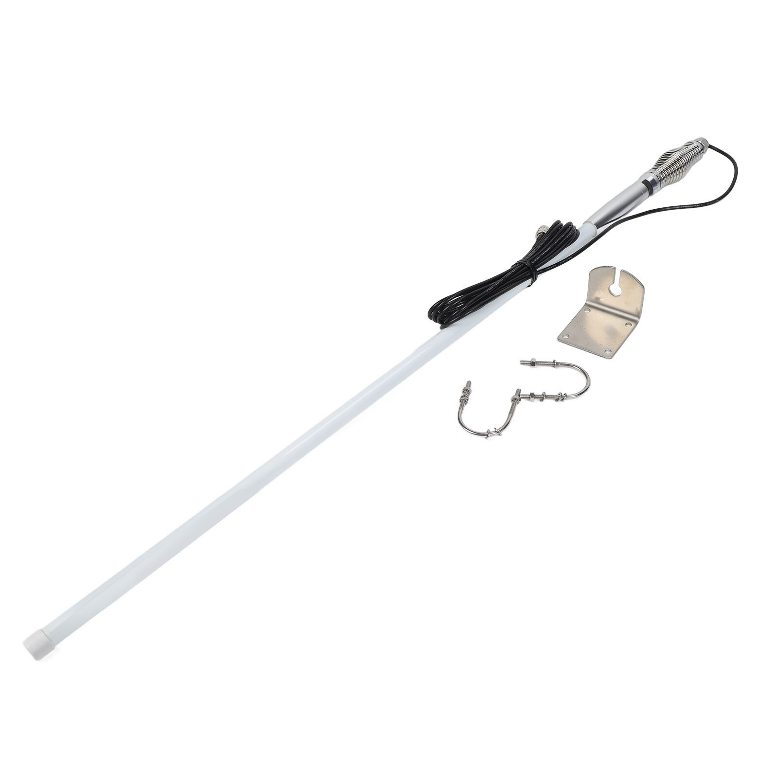 Автомобильная антенна 136-174/400-470 МГц 100W