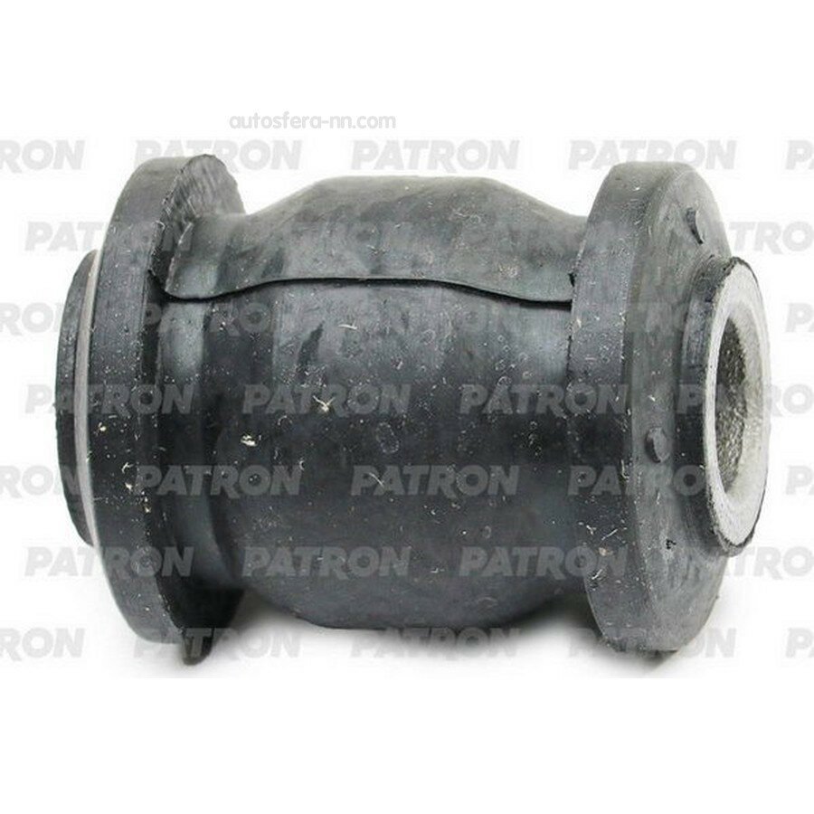 PATRON PSE10252 Сайлентблок рычага подвески передний переднего рычага MITSUBISHI GRANDIS NA4W/NA8W 03-09