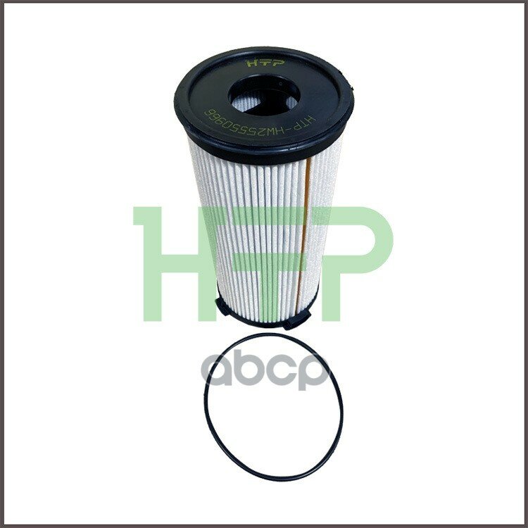 Фильтр топливный SITRAK HOWO грубой очистки HTP HTP арт. HTP-HW9925550966