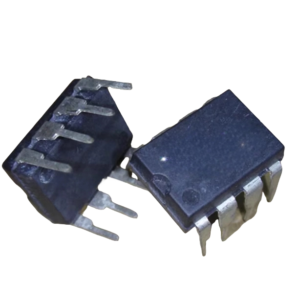 NCP5181P DIP7 LCD power supply chip 10шт цена