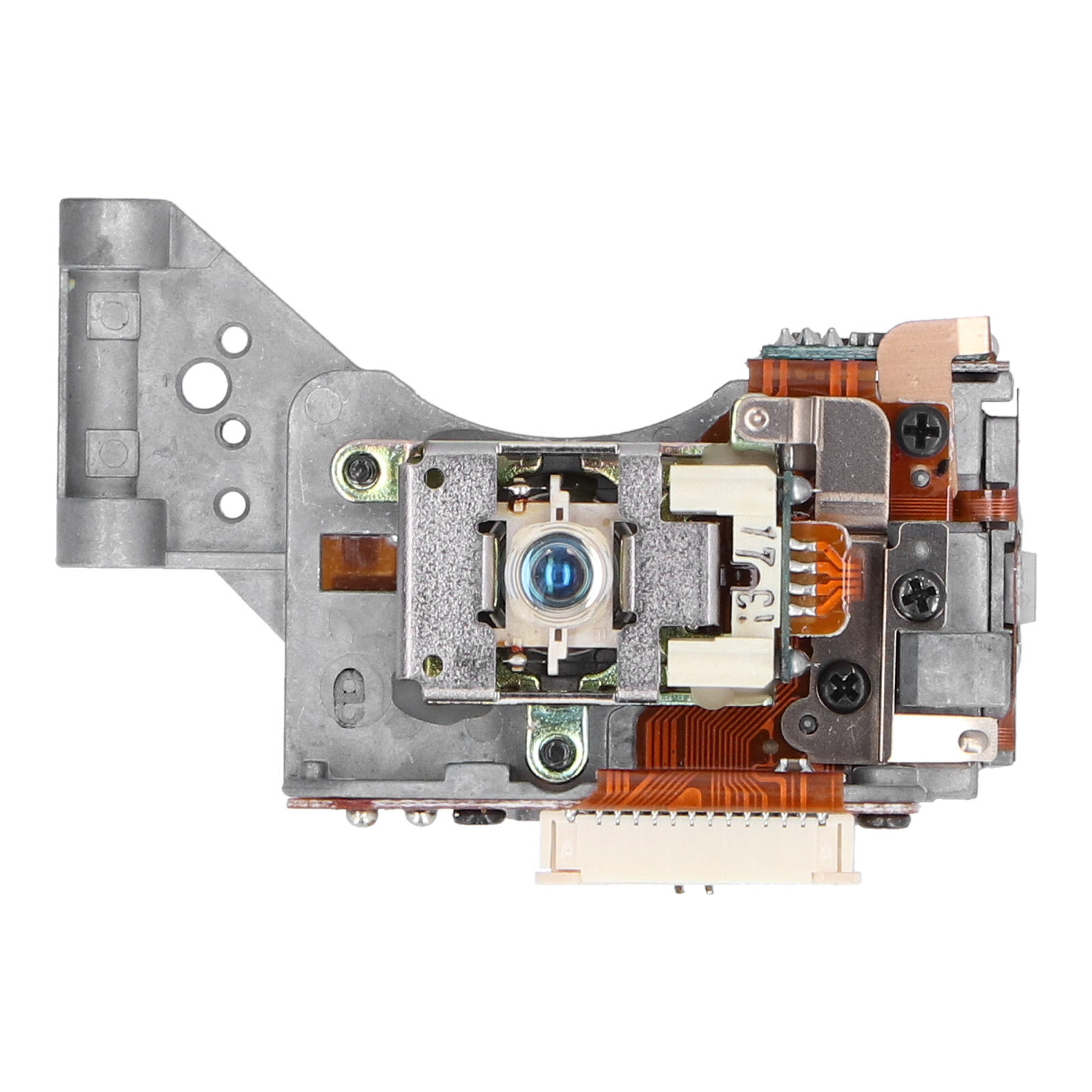 Запасная часть DVD с оптической лазерной линзой для компонентов DSL 710A HOP 1120 с одной головкой