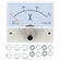 DC Pointer Voltmeter High Accuracy Installation Measuring Instrument 85C1 0~300V