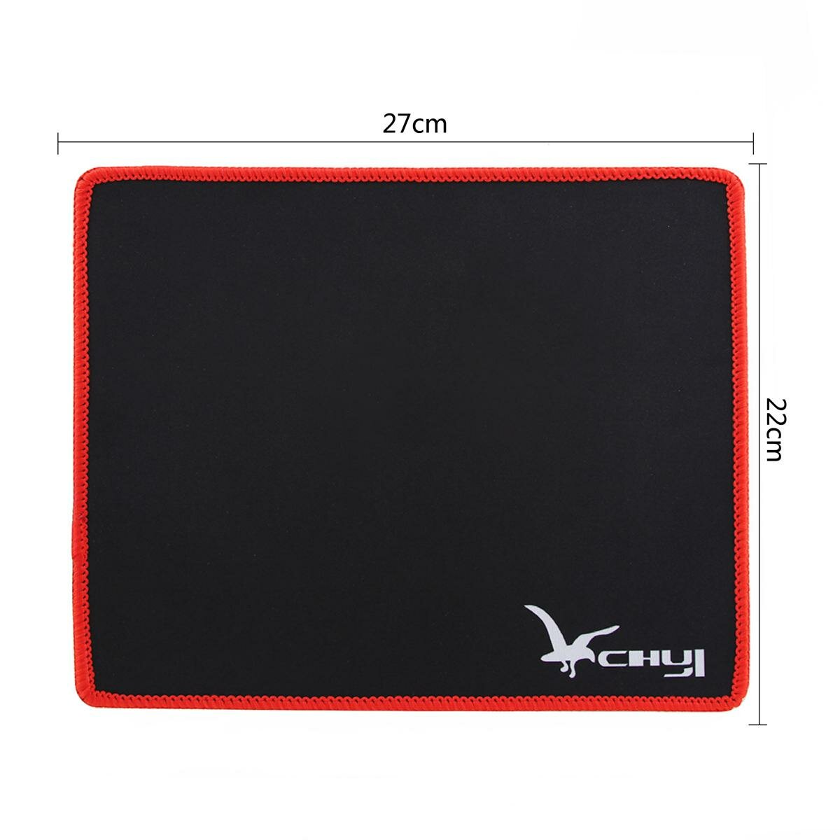 CHYI 2.4G беспроводная игровая мышь в форме автомобиля 1600 точек на дюйм с USB-приемником для компьютера и ноутбука