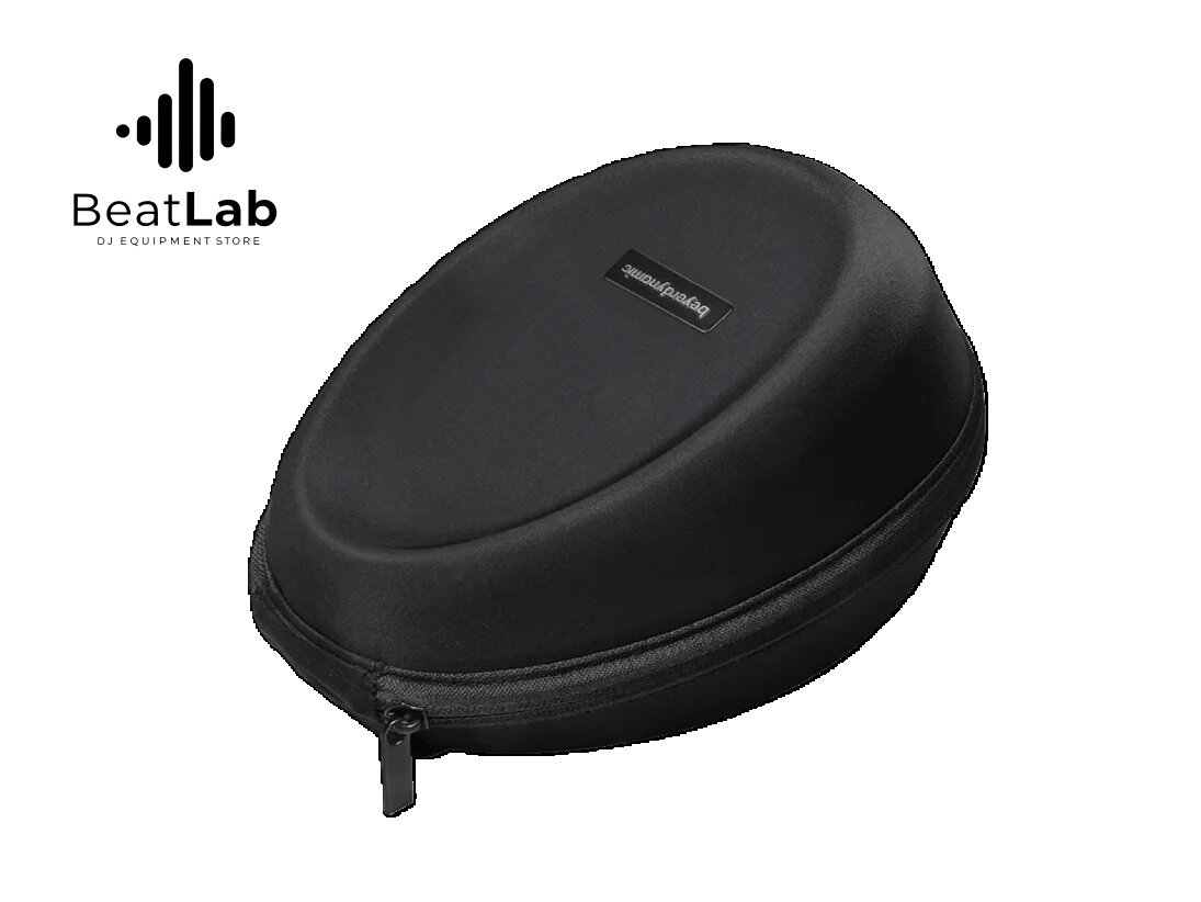 Кейс Beyerdynamic DT Hard case