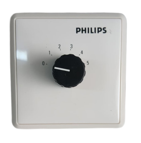 Селектор программ Philips LBC1431/00 Source Selector U40 Type 890114310001