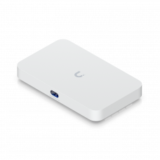 Ubiquiti UniFi Cloud Gateway Fiber Маршрутизатор (UCG-FIBER) — фото 1