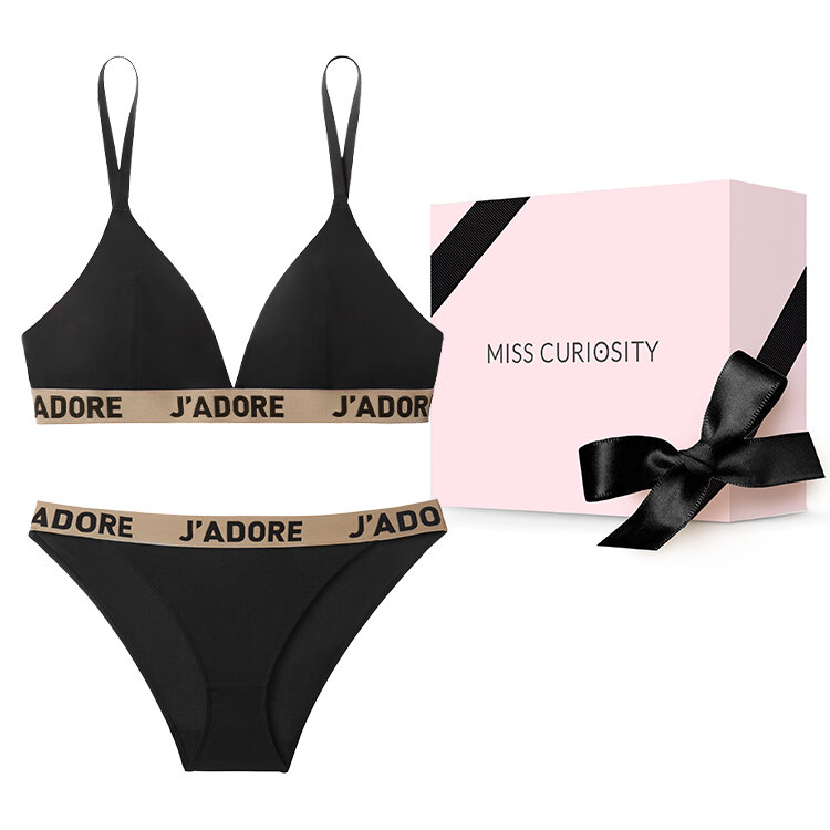 Комплект нижнего белья