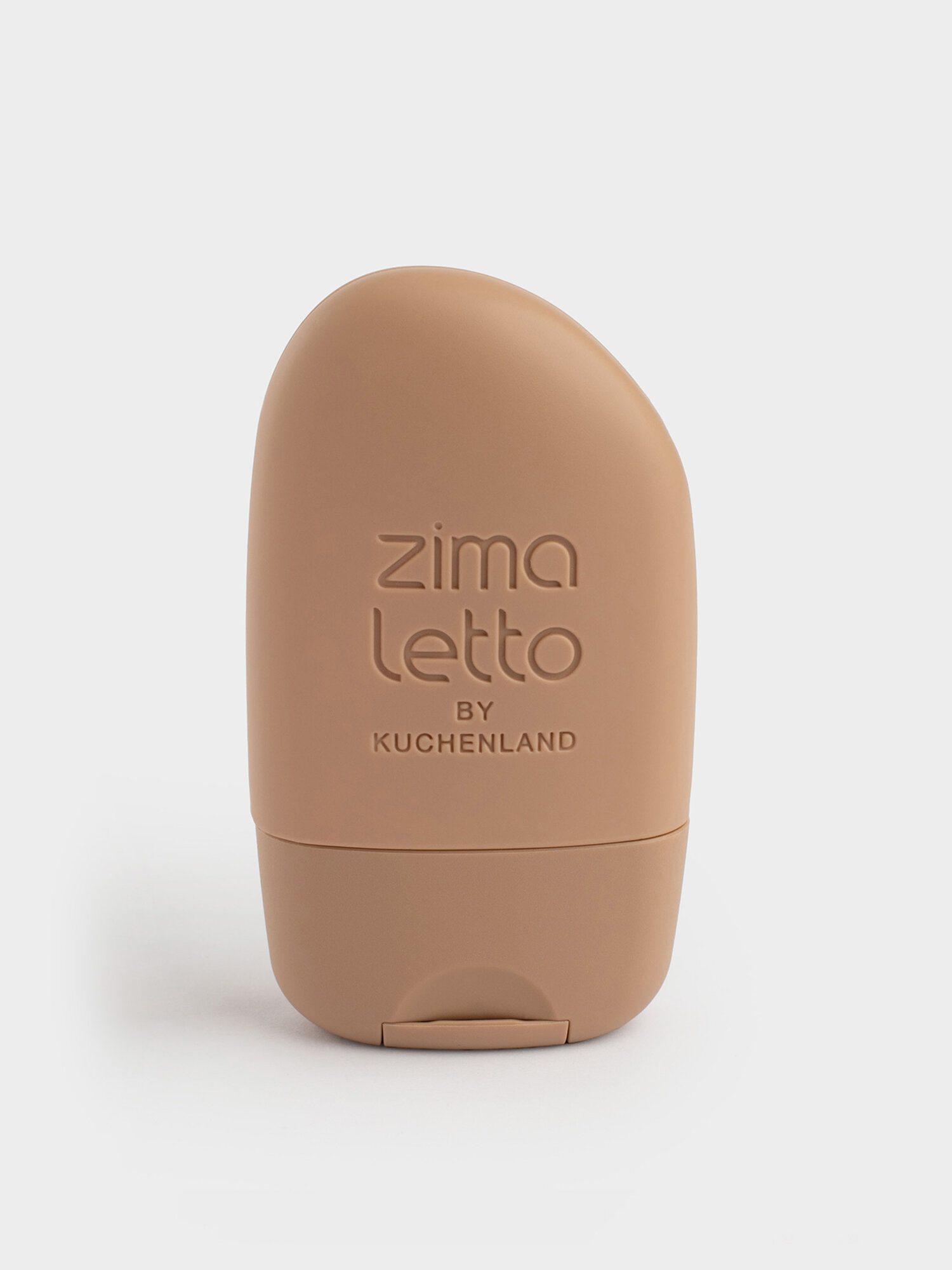 Крем для рук, 50 мл, увлажняющий, Кофе/Ваниль, Therapy, Kuchenland