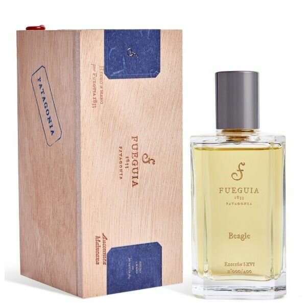 FUEGUIA 1833 Beagle Духи 50 мл