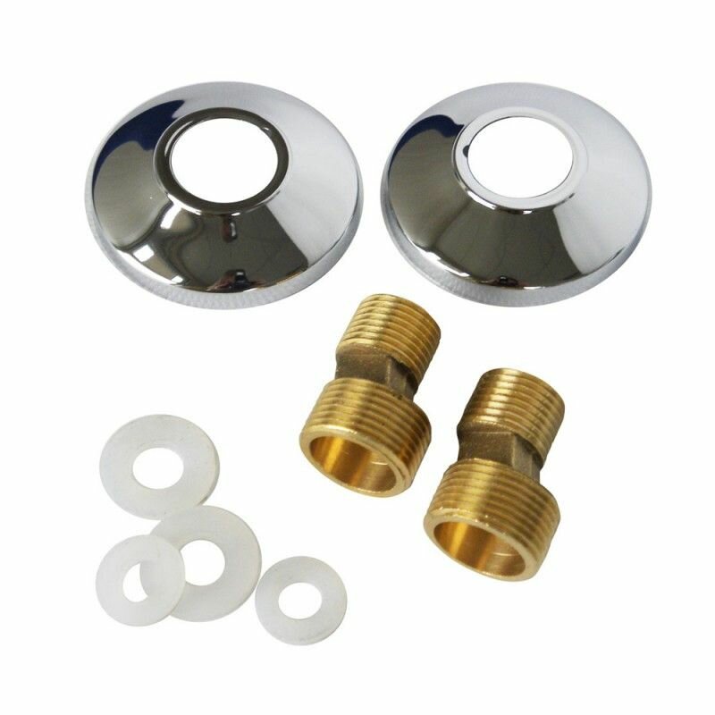 Эксцентрик с отражателем VIKO V-0650 (комплект) W04-2