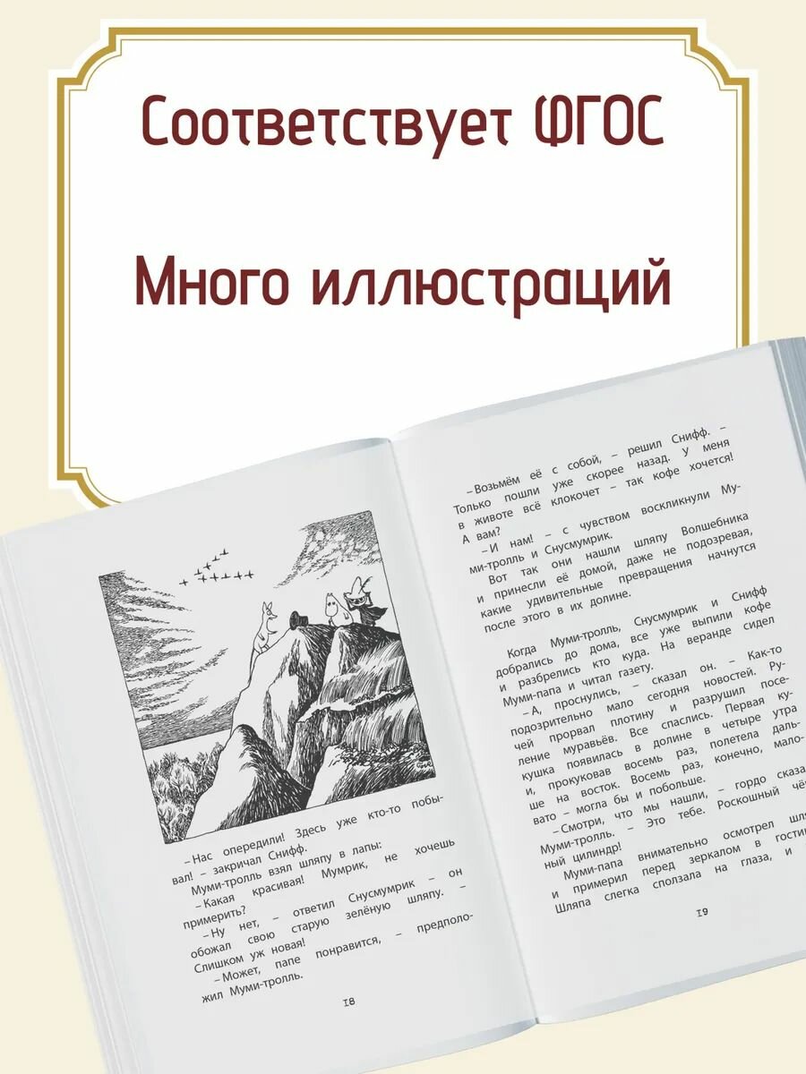 Шляпа Волшебника — фото 1