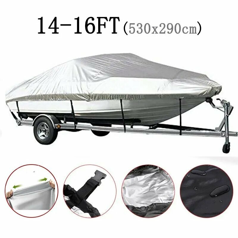 Аксессуары и комплектующие для судов