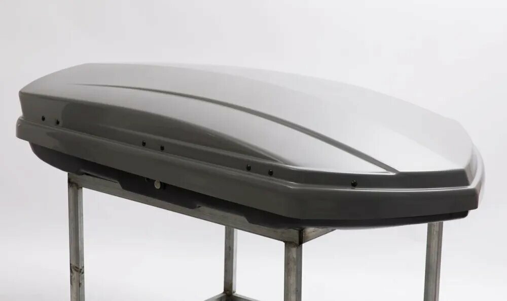 DUOYI Багажный бокс, Прямоугольная поперечина, объем: 400 л, 140 см