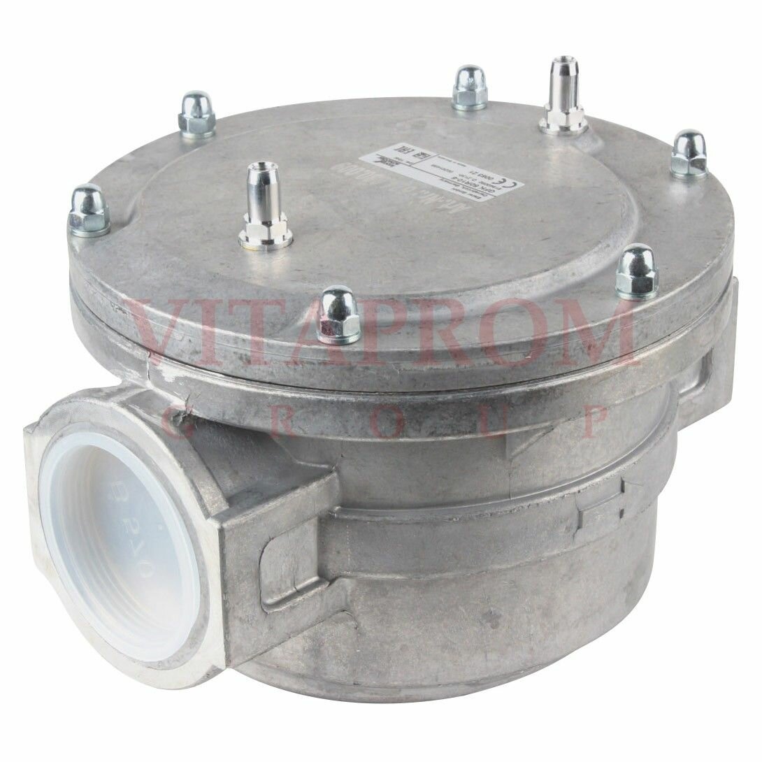 Газовый фильтр Kromschroder GFK50R10-6, 81940090