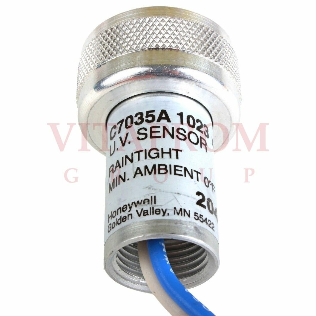 Датчик пламени Honeywell C7035A1023