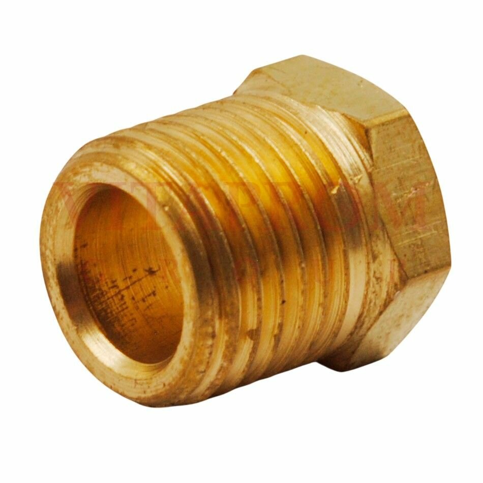 Гайка инжектора Sit 0.958.011 Галант 100-008 d 6mm