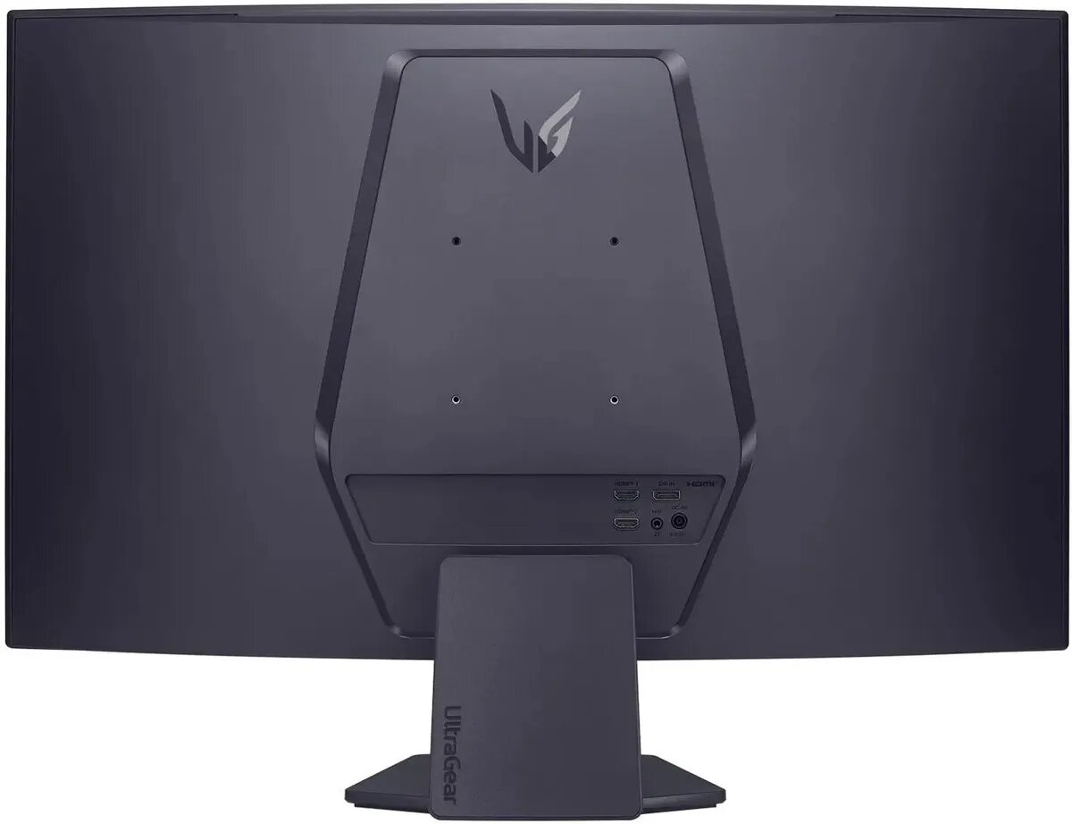 Монитор 31.5" 32GS60QC-B — фото 1