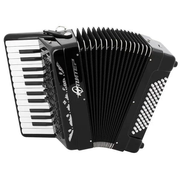 Юпитер 1/2 - Аккордеон не выборный