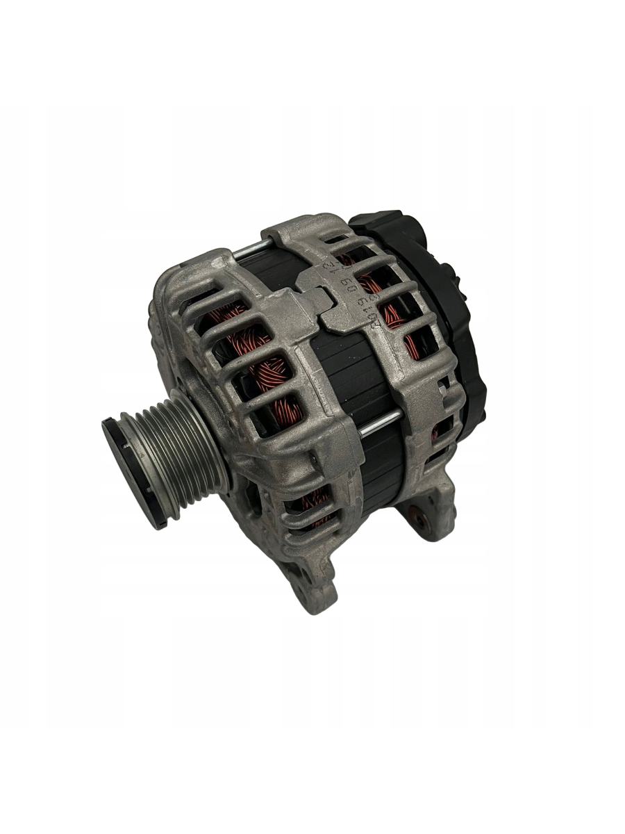 Генератор Polo 10-/Rapid 12- 140A VAG арт. 04E903024Q