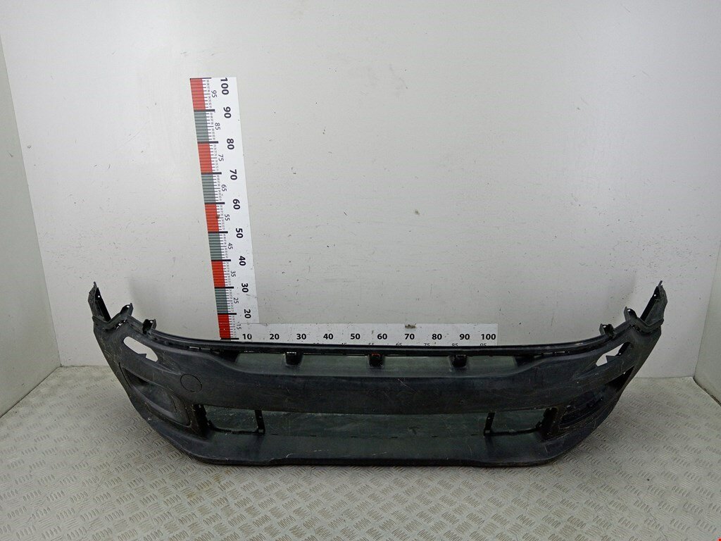 Бампер передний Jeep Renegade 5XB40LXHAA арт. 2264829