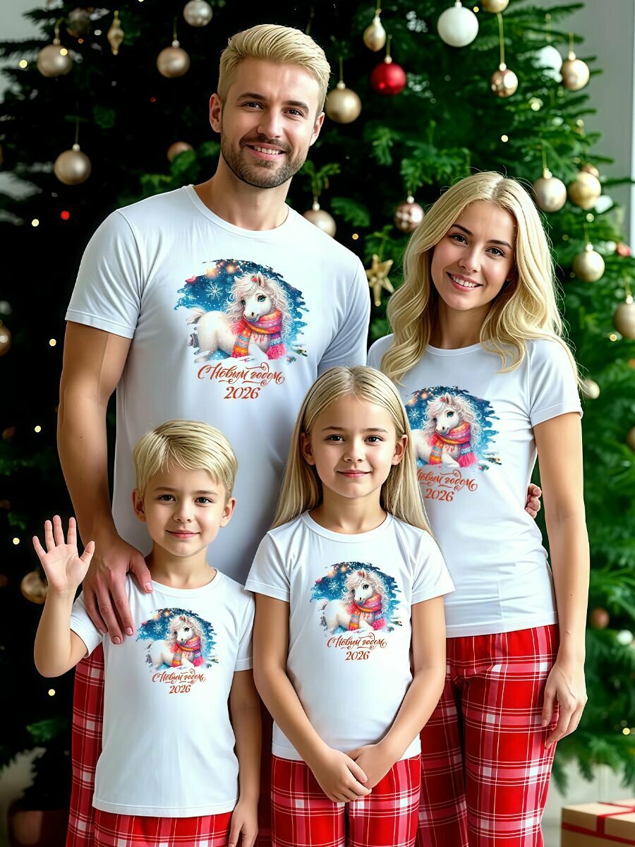 Футболка спортивная