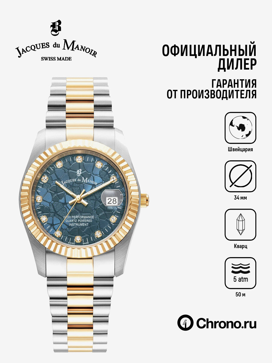 Наручные часы